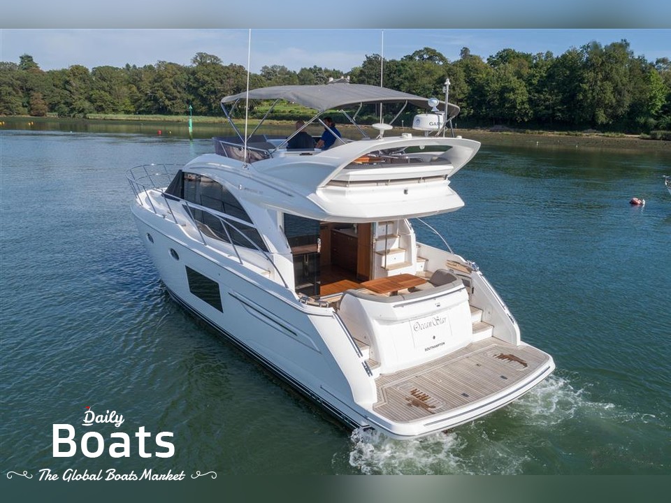 2016 Princess 49 for sale. View price, photos and Buy 2016 Princess 49 ...