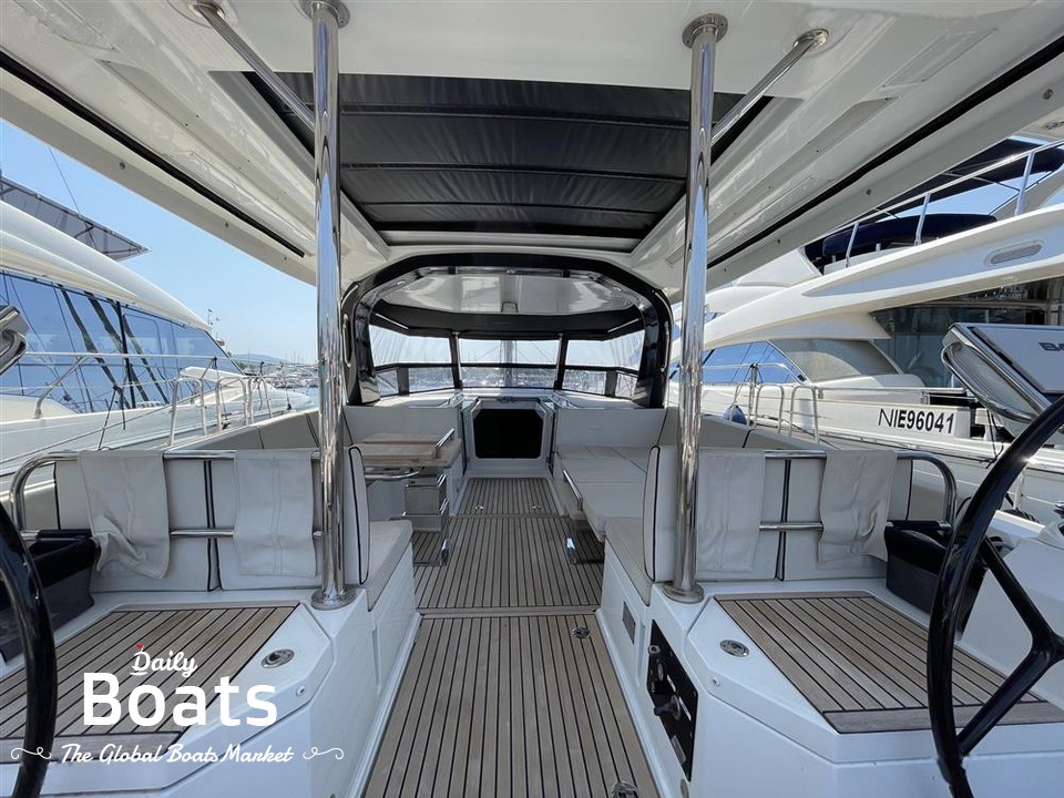 2016 Bénéteau Boats Oceanis 62 for sale. View price, photos and Buy ...