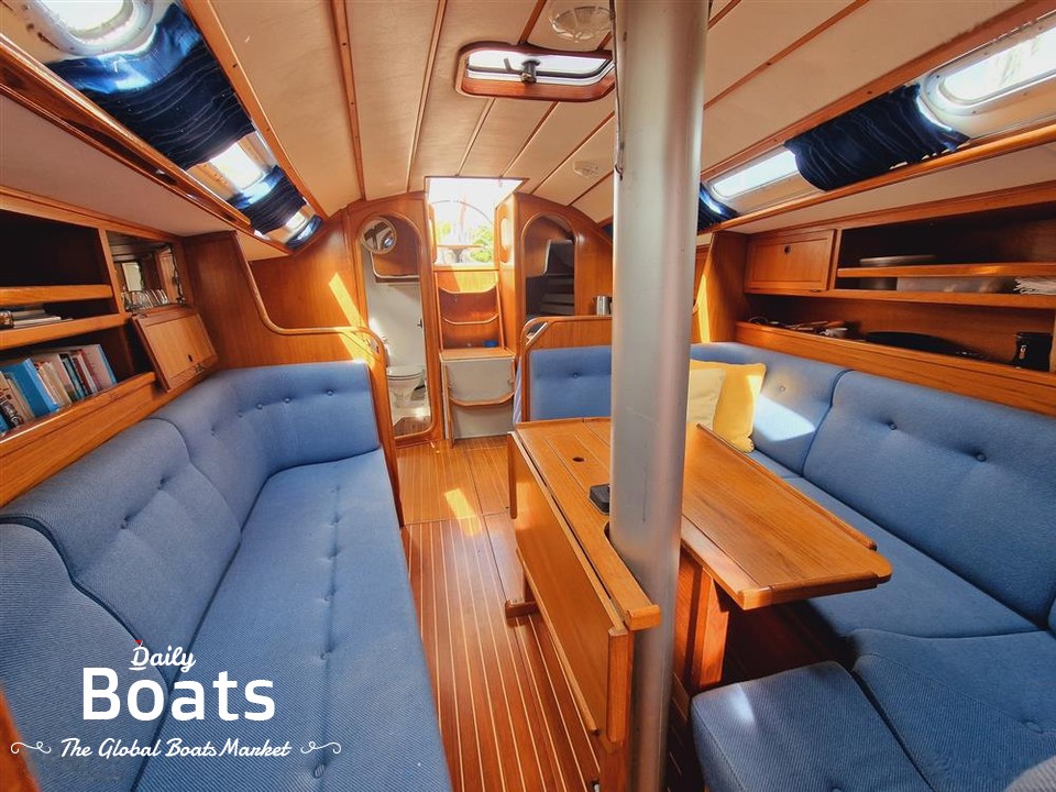 1989 Dynamic 37 for sale. View price, photos and Buy 1989 Dynamic 37 ...