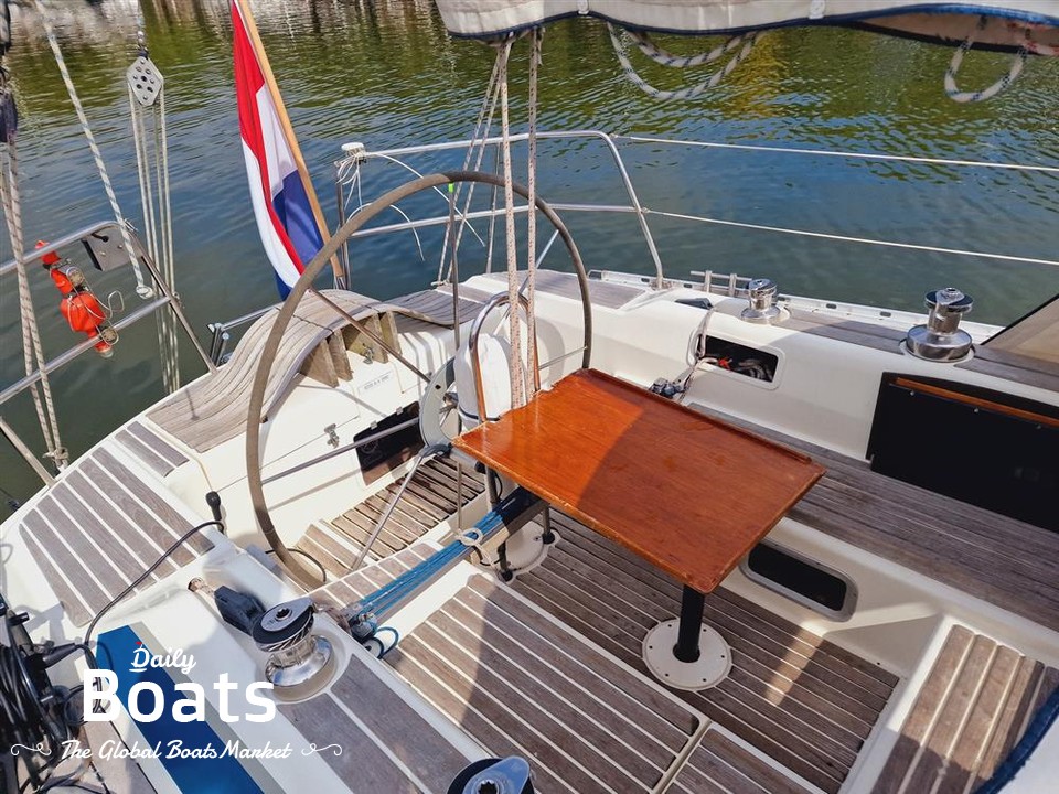 1989 Dynamic 37 for sale. View price, photos and Buy 1989 Dynamic 37 ...