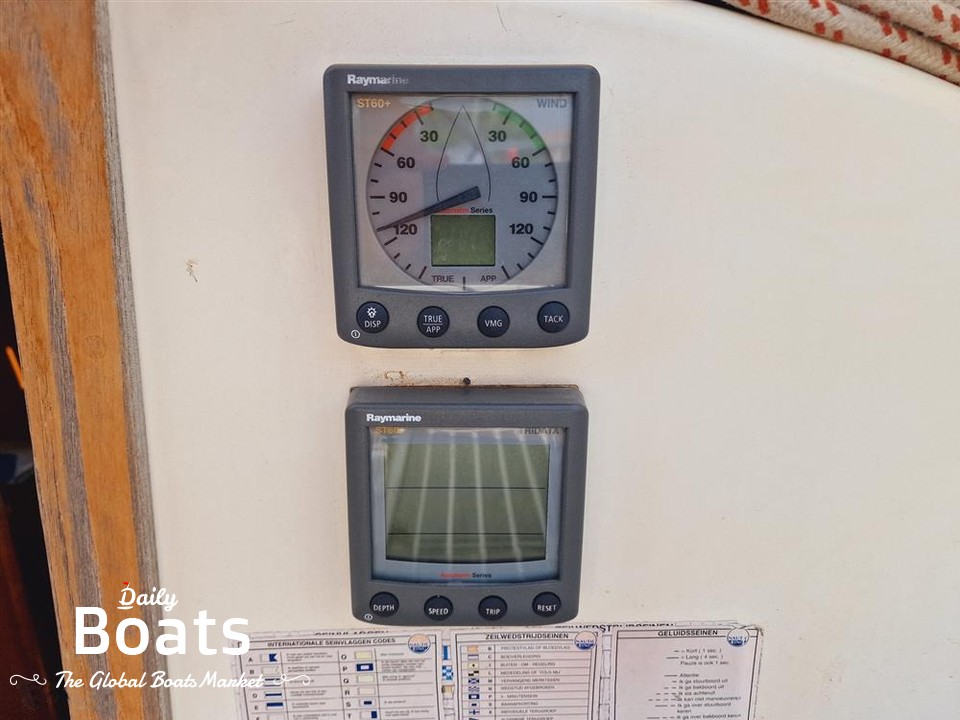 1989 Dynamic 37 for sale. View price, photos and Buy 1989 Dynamic 37 ...