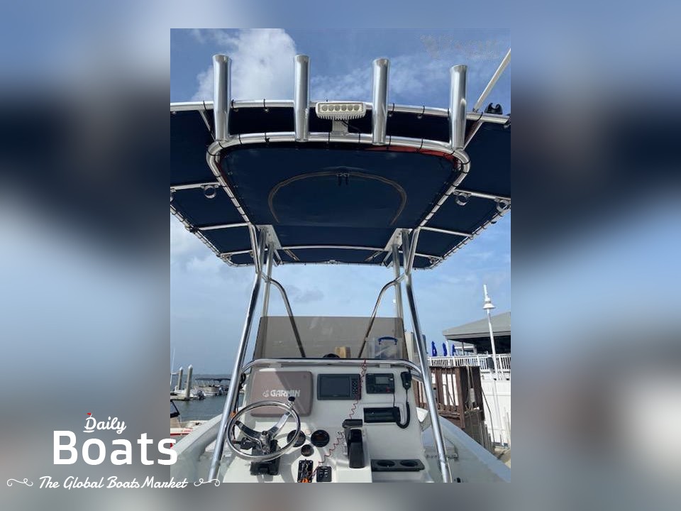 2007 Action Craft Coastal Bay 23 for sale. View price, photos and Buy ...