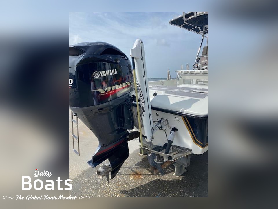 2007 Action Craft Coastal Bay 23 for sale. View price, photos and Buy ...