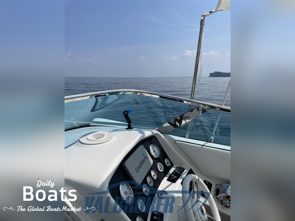 1994 Tullio Abbate Boats Primatist 32 for sale. View price, photos and ...