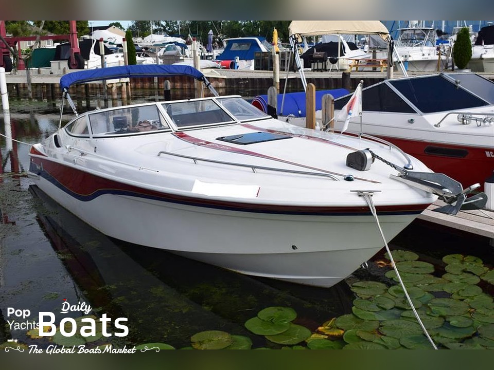 1994 Wellcraft 23 Nova Spider for sale. View price, photos and Buy 1994 ...