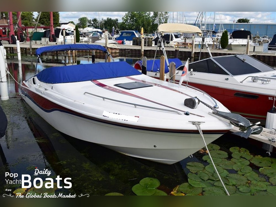 1994 Wellcraft 23 Nova Spider for sale. View price, photos and Buy 1994 ...