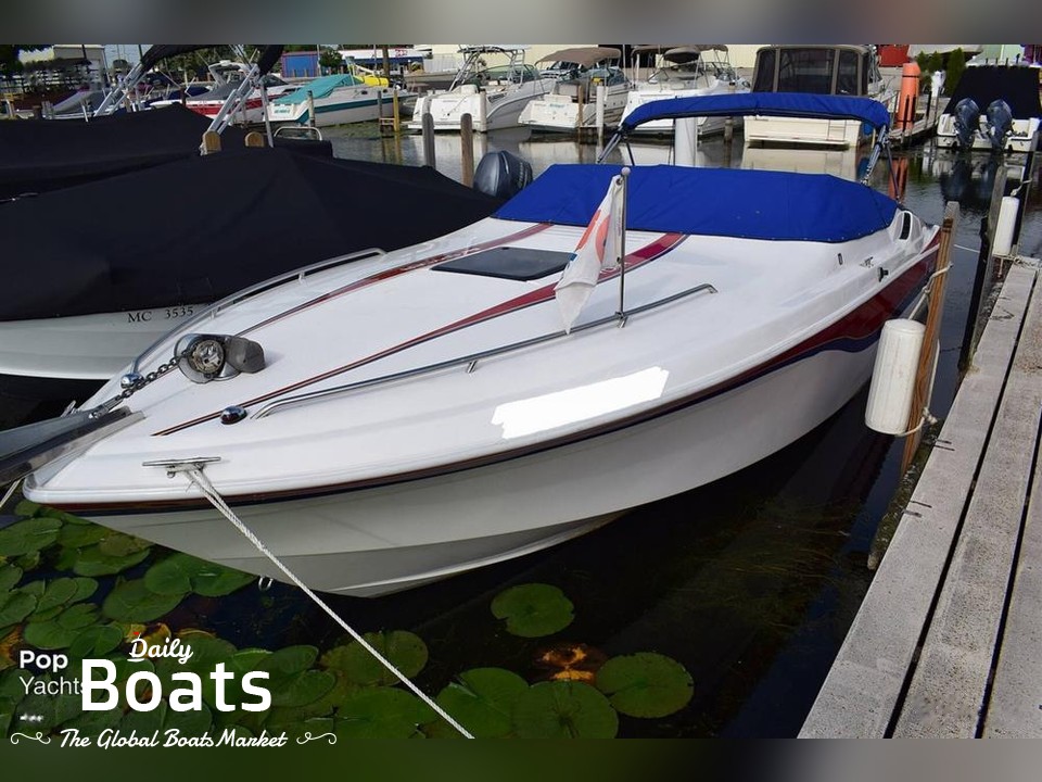 1994 Wellcraft 23 Nova Spider for sale. View price, photos and Buy 1994 ...