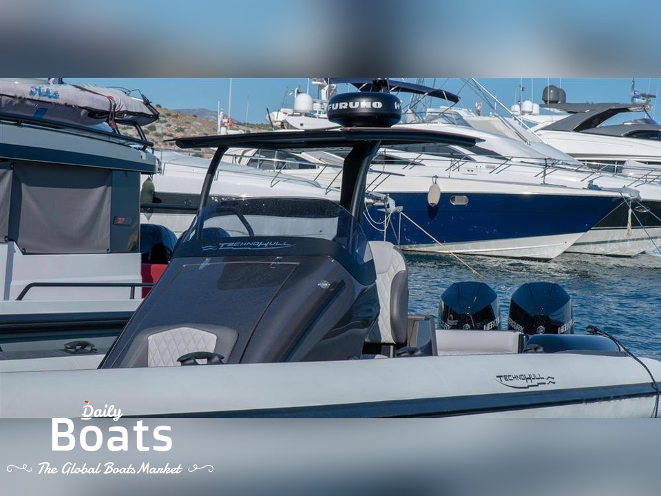 2020 Technohull 999 Sedna for sale. View price, photos and Buy 2020 ...