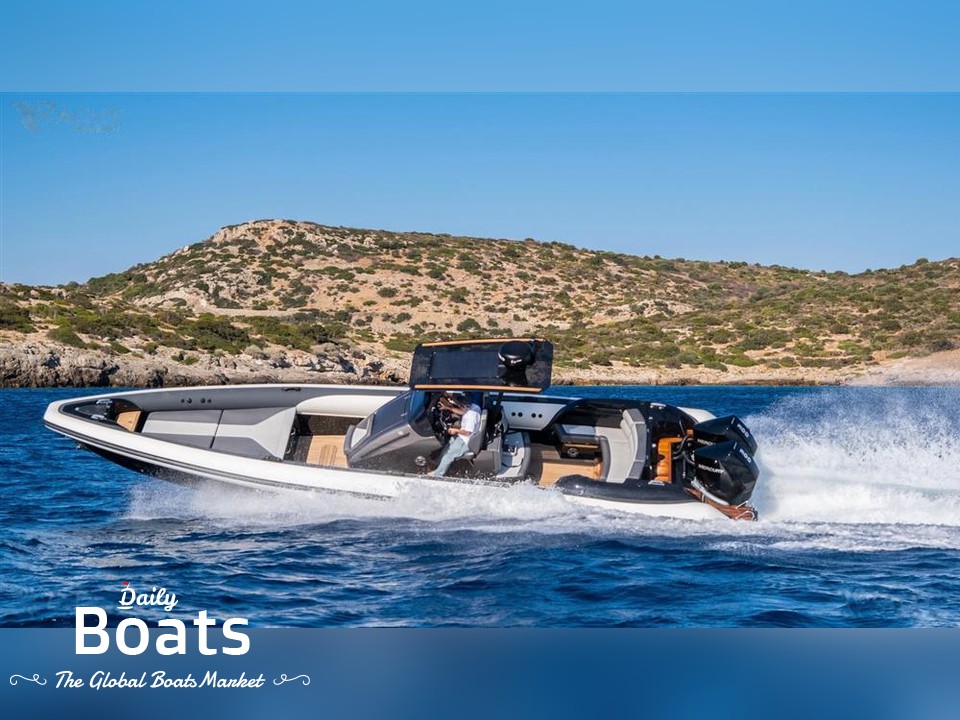 2020 Technohull 999 Sedna for sale. View price, photos and Buy 2020 ...