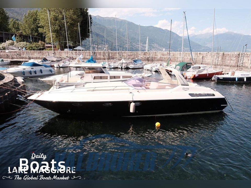 1999 Colombo Boats 38 Atlantique for sale. View price, photos and Buy ...