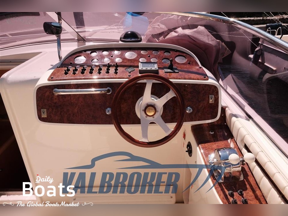 1999 Colombo Boats 38 Atlantique for sale. View price, photos and Buy ...