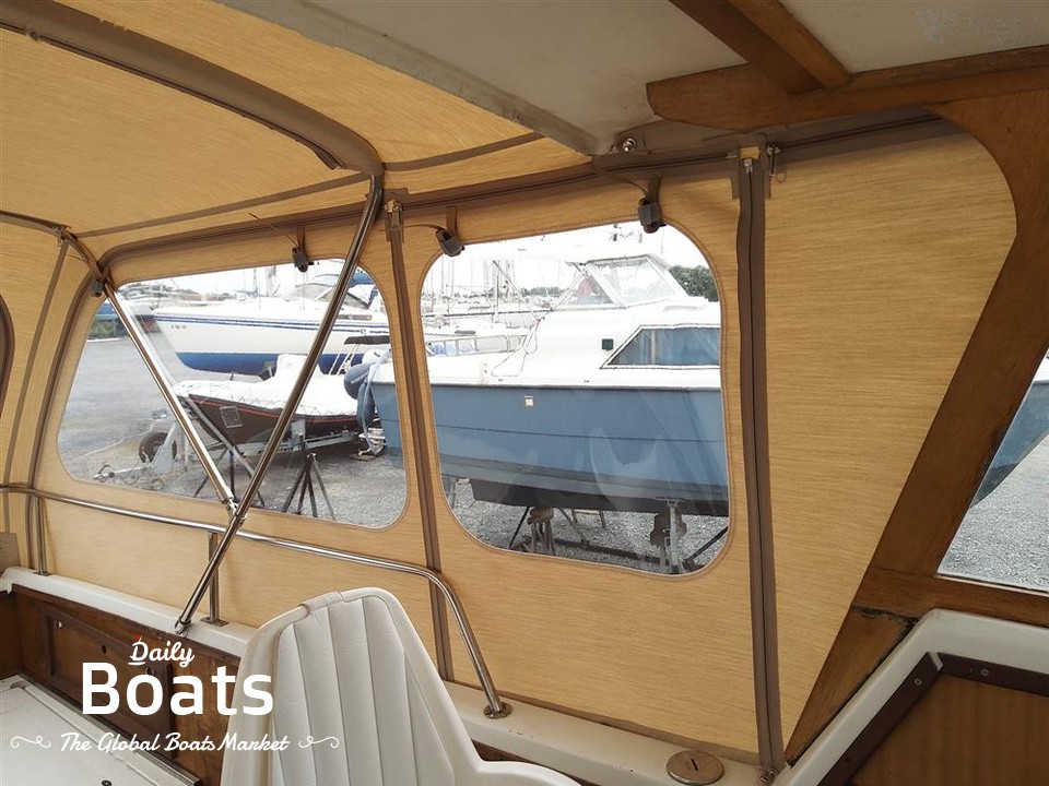 1968 Princess Project 31 for sale. View price, photos and Buy 1968 ...