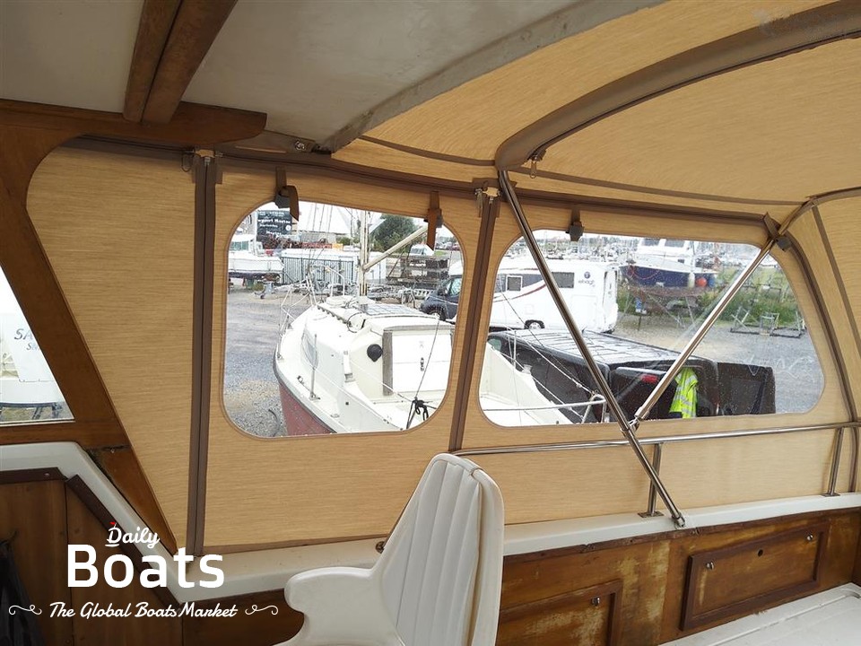 1968 Princess Project 31 for sale. View price, photos and Buy 1968 ...