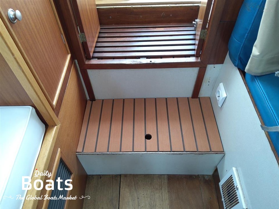 1968 Princess Project 31 for sale. View price, photos and Buy 1968 ...