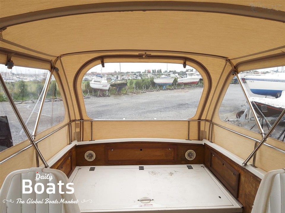 1968 Princess Project 31 for sale. View price, photos and Buy 1968 ...