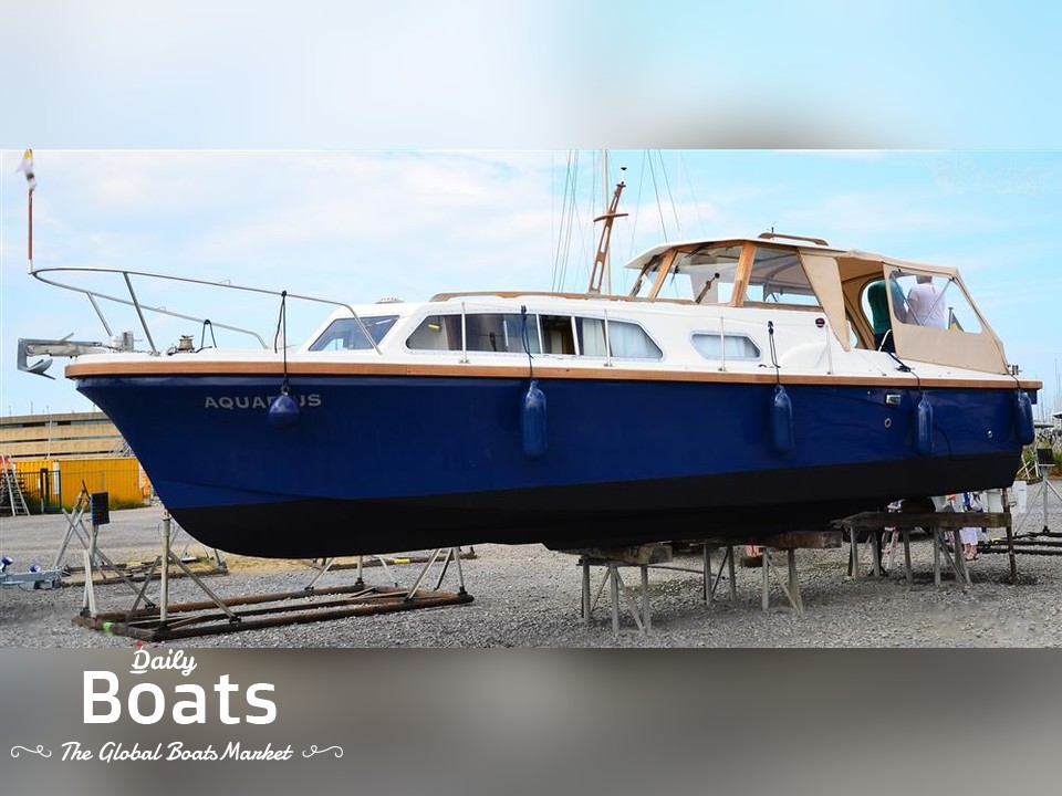 1968 Princess Project 31 for sale. View price, photos and Buy 1968 ...