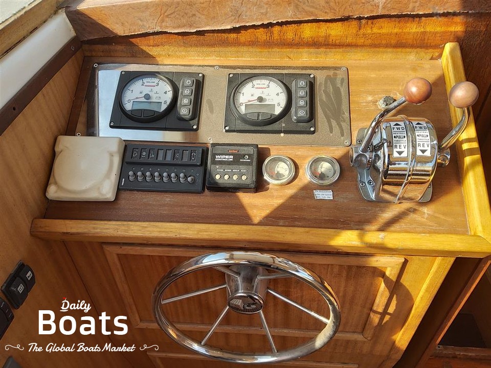 1968 Princess Project 31 for sale. View price, photos and Buy 1968 ...