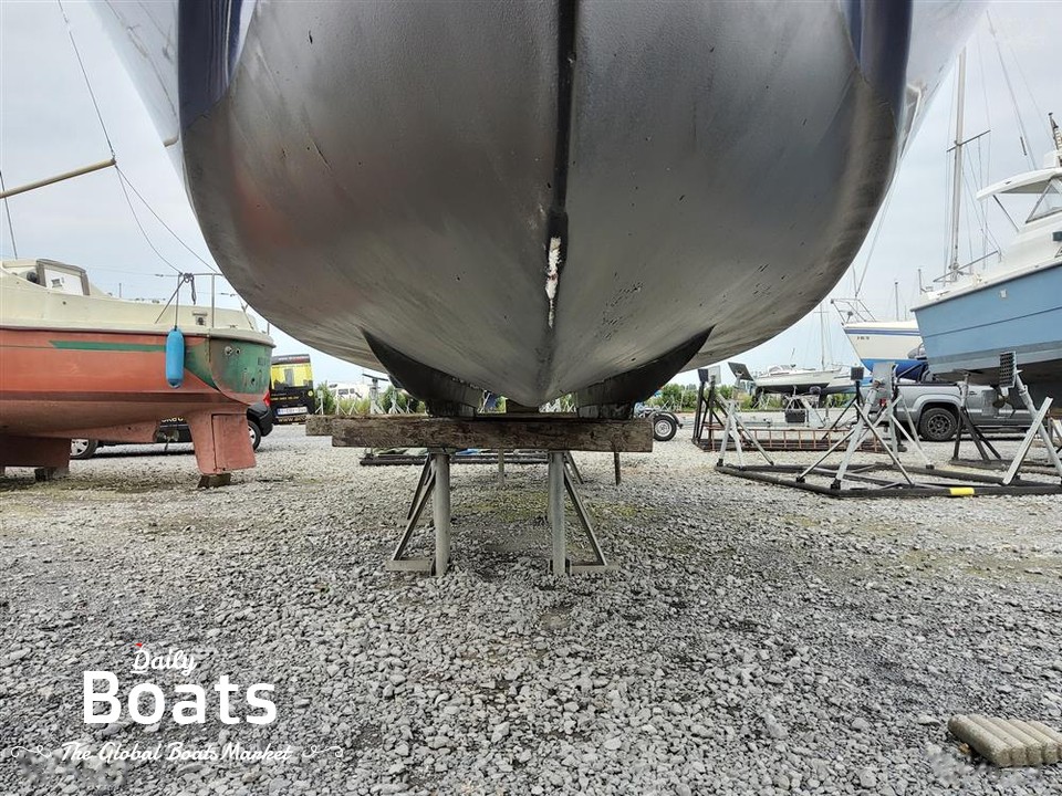 1968 Princess Project 31 for sale. View price, photos and Buy 1968 ...