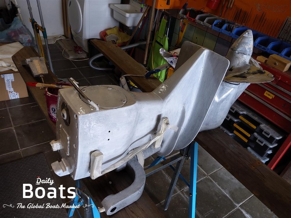 1968 Princess Project 31 for sale. View price, photos and Buy 1968 ...