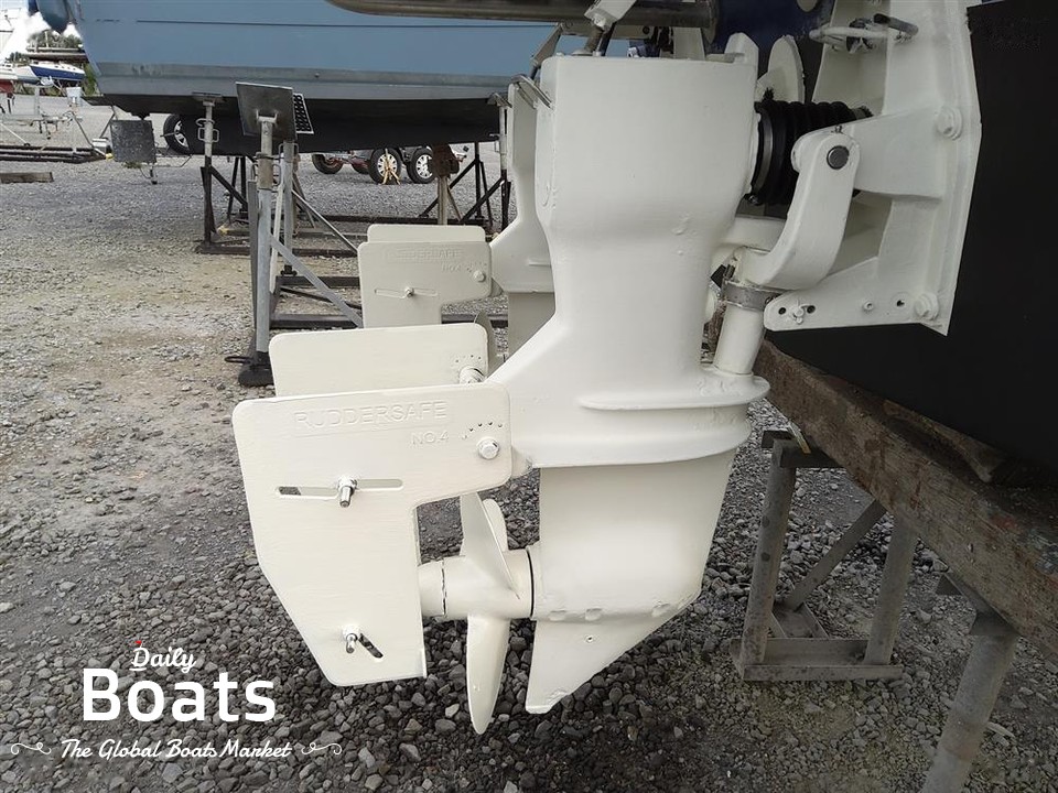 1968 Princess Project 31 for sale. View price, photos and Buy 1968 ...