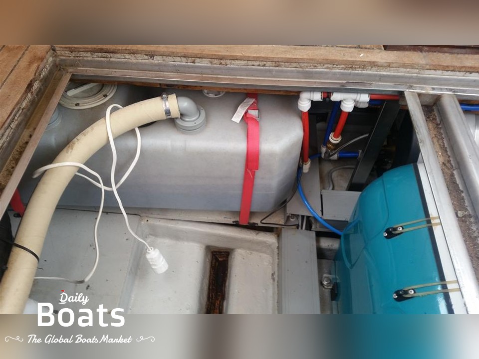 1968 Princess Project 31 for sale. View price, photos and Buy 1968 ...