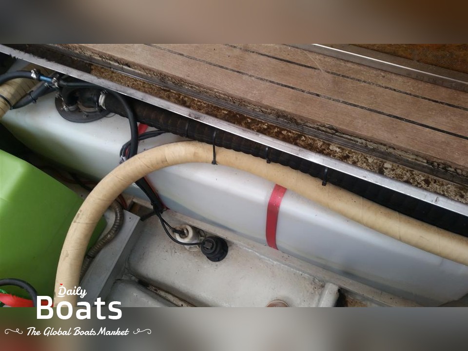 1968 Princess Project 31 for sale. View price, photos and Buy 1968 ...