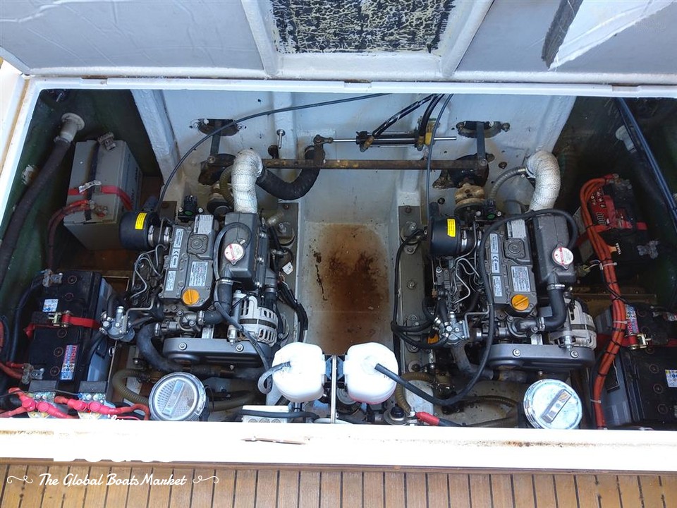 1968 Princess Project 31 for sale. View price, photos and Buy 1968 ...