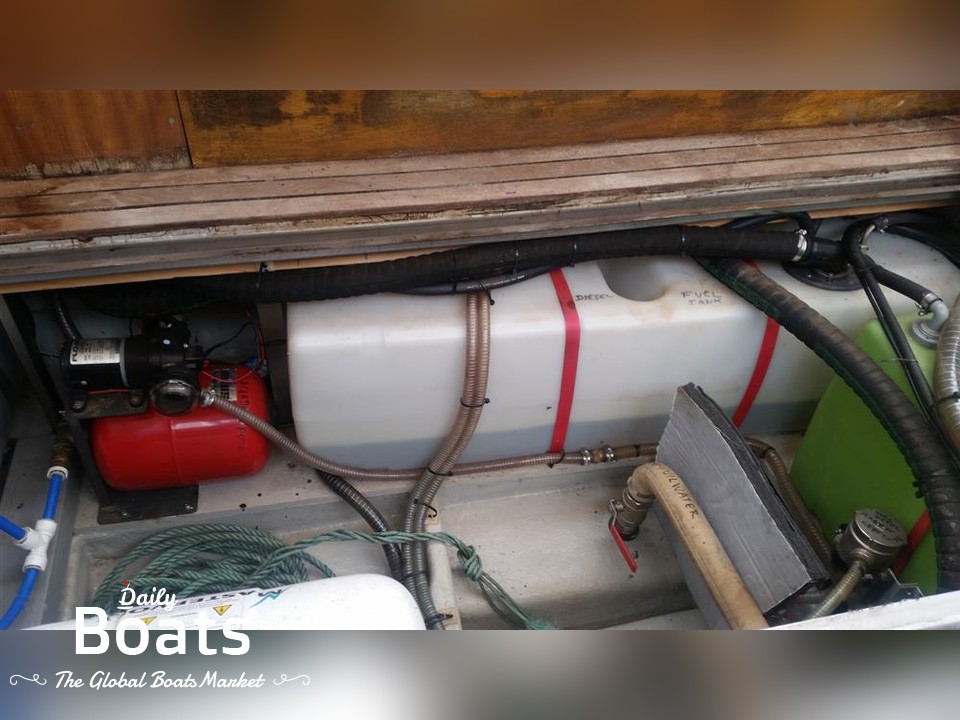 1968 Princess Project 31 for sale. View price, photos and Buy 1968 ...