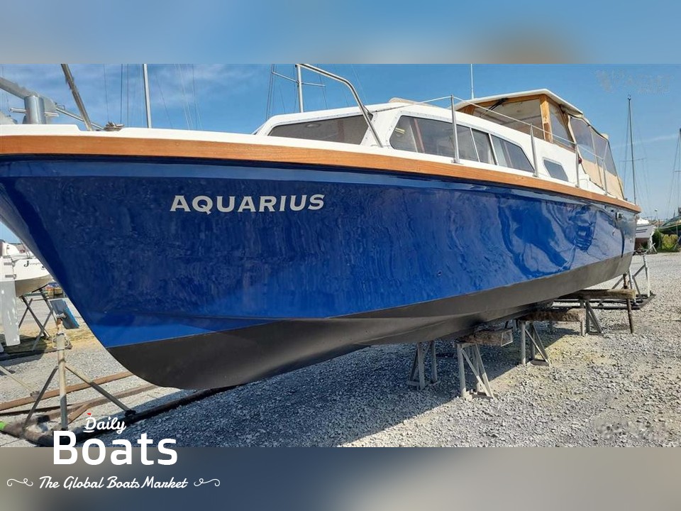 1968 Princess Project 31 for sale. View price, photos and Buy 1968 ...