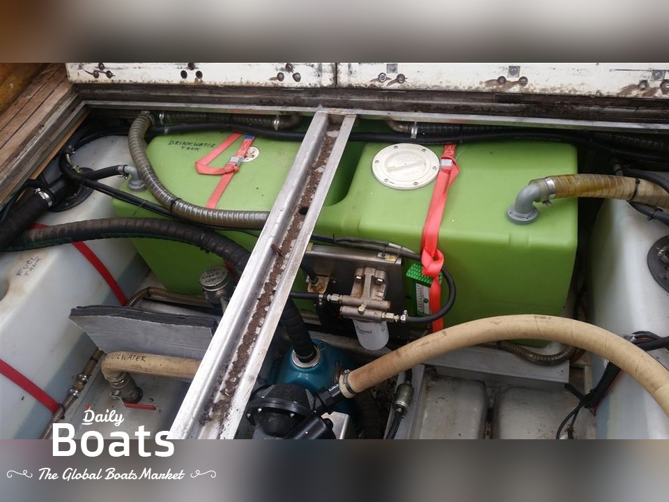 1968 Princess Project 31 for sale. View price, photos and Buy 1968 ...