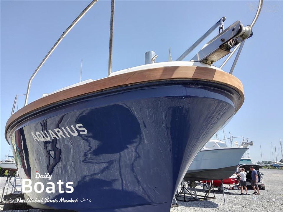 1968 Princess Project 31 for sale. View price, photos and Buy 1968 ...