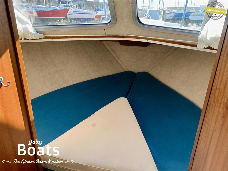 1968 Princess Project 31 for sale. View price, photos and Buy 1968 ...