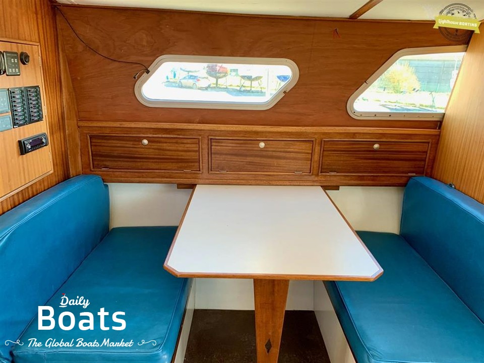 1968 Princess Project 31 for sale. View price, photos and Buy 1968 ...