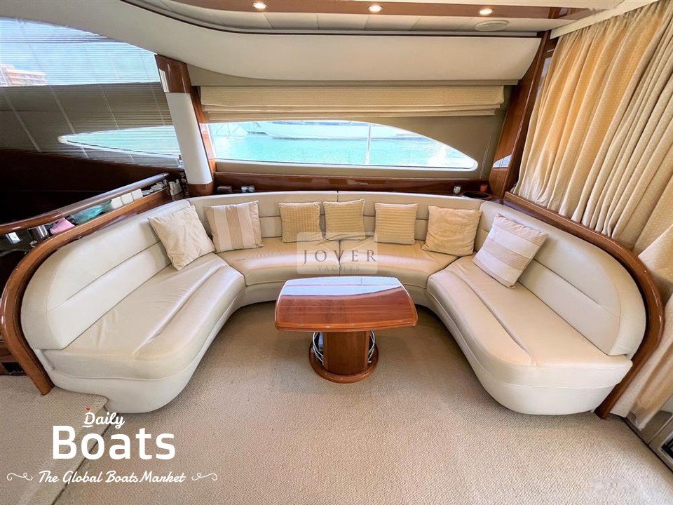 2004 Princess 61 for sale. View price, photos and Buy 2004 Princess 61 ...