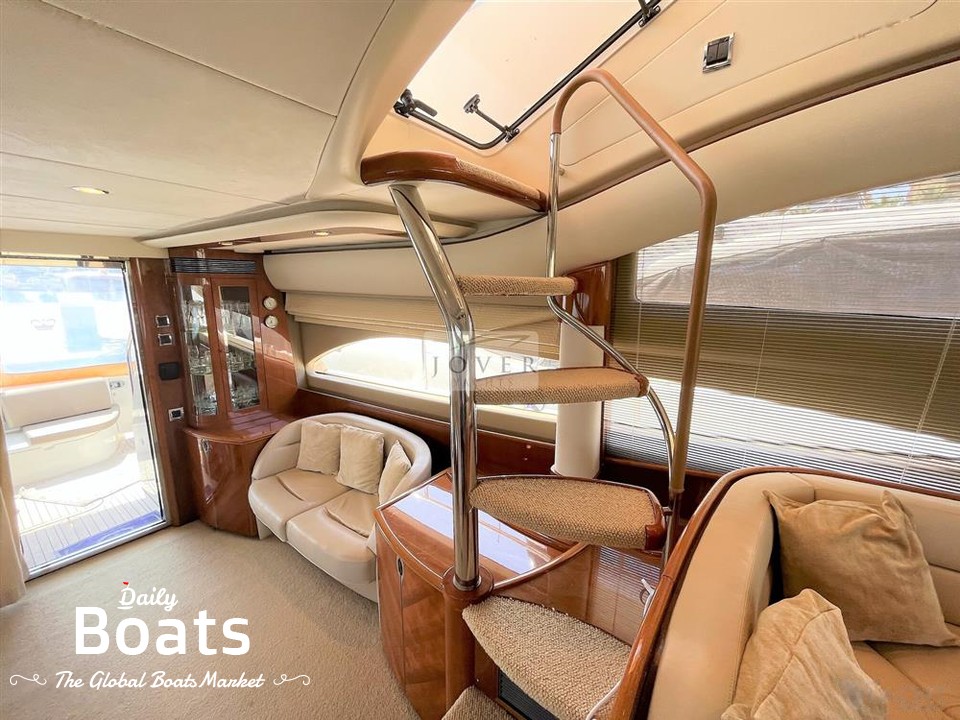 2004 Princess 61 for sale. View price, photos and Buy 2004 Princess 61 ...