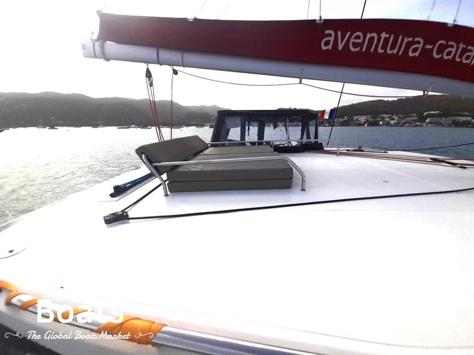 2018 Aventura Catamarans 34 for sale. View price, photos and Buy 2018 ...