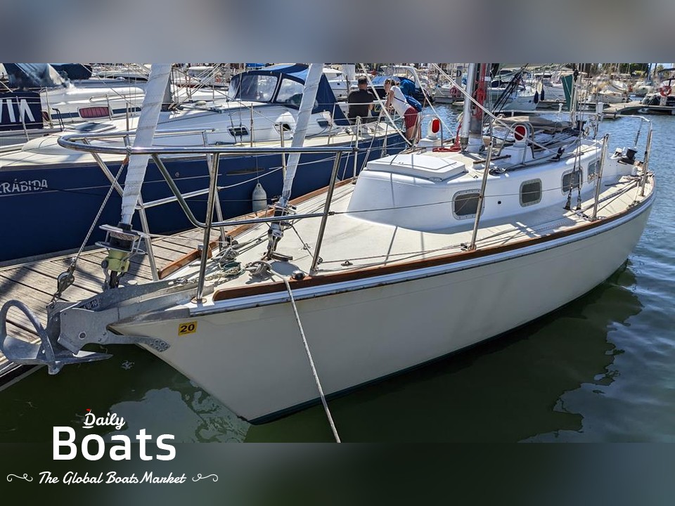 1976 Tartan Yachts 30 For Sale View Price Photos And Buy 1976 Tartan Yachts 30 377376