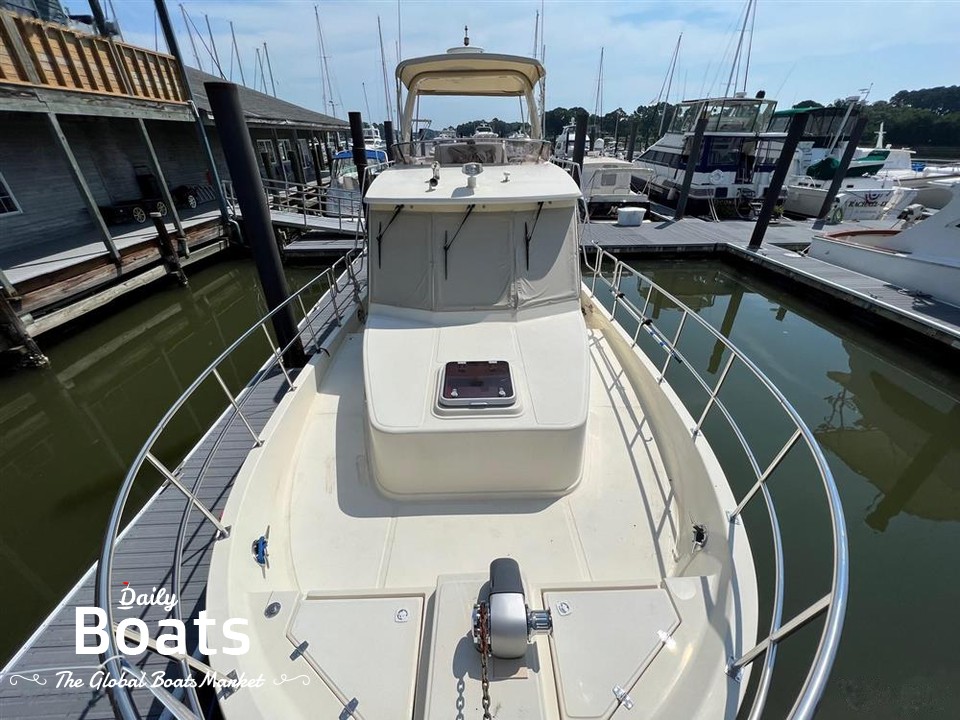 2012 North Pacific 39 Pilothouse for sale. View price, photos and Buy ...