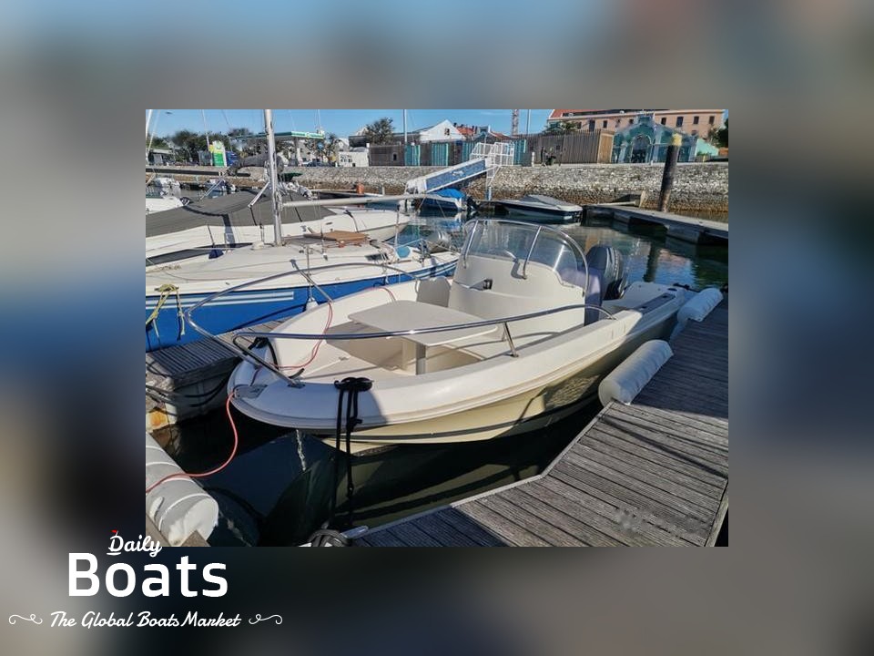 2007 Jeanneau Cap Camarat 545 Wa for sale. View price, photos and Buy ...