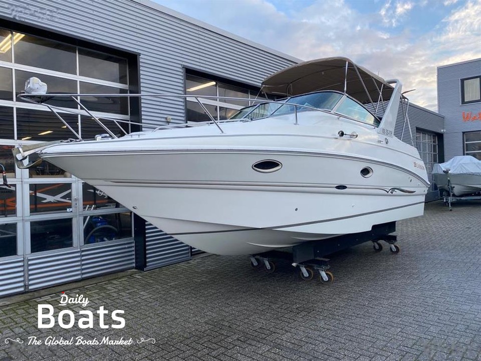 2001 Larson Boats 270 Cabrio for sale. View price, photos and Buy 2001 ...