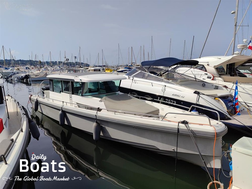 2017 Axopar Boats 37 for sale. View price, photos and Buy 2017 Axopar ...