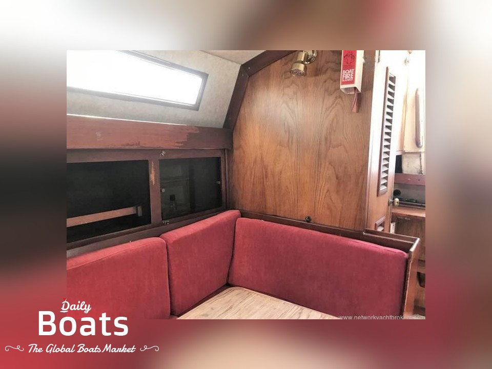 1979 Stag 28 for sale. View price, photos and Buy 1979 Stag 28 #377418