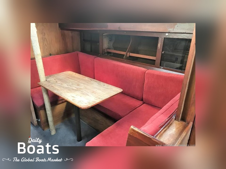 1979 Stag 28 for sale. View price, photos and Buy 1979 Stag 28 #377418