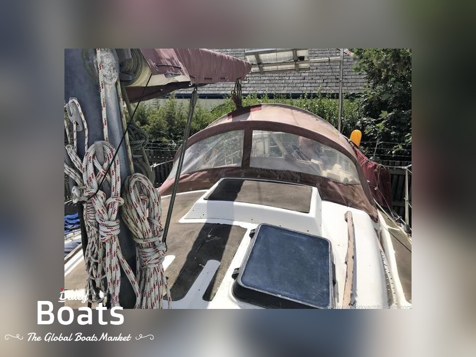 1979 Stag 28 for sale. View price, photos and Buy 1979 Stag 28 #377418