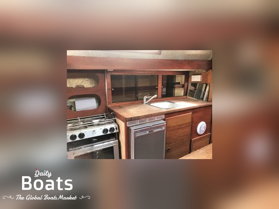 1979 Stag 28 for sale. View price, photos and Buy 1979 Stag 28 #377418