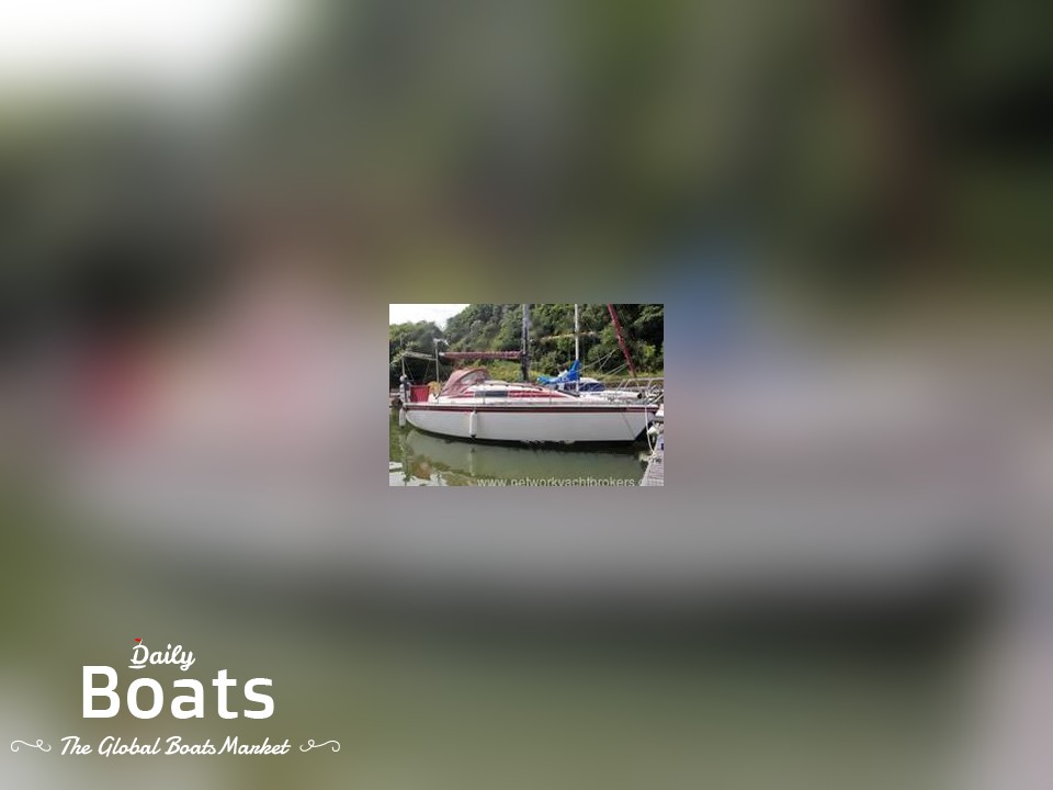 1979 Stag 28 for sale. View price, photos and Buy 1979 Stag 28 #377418