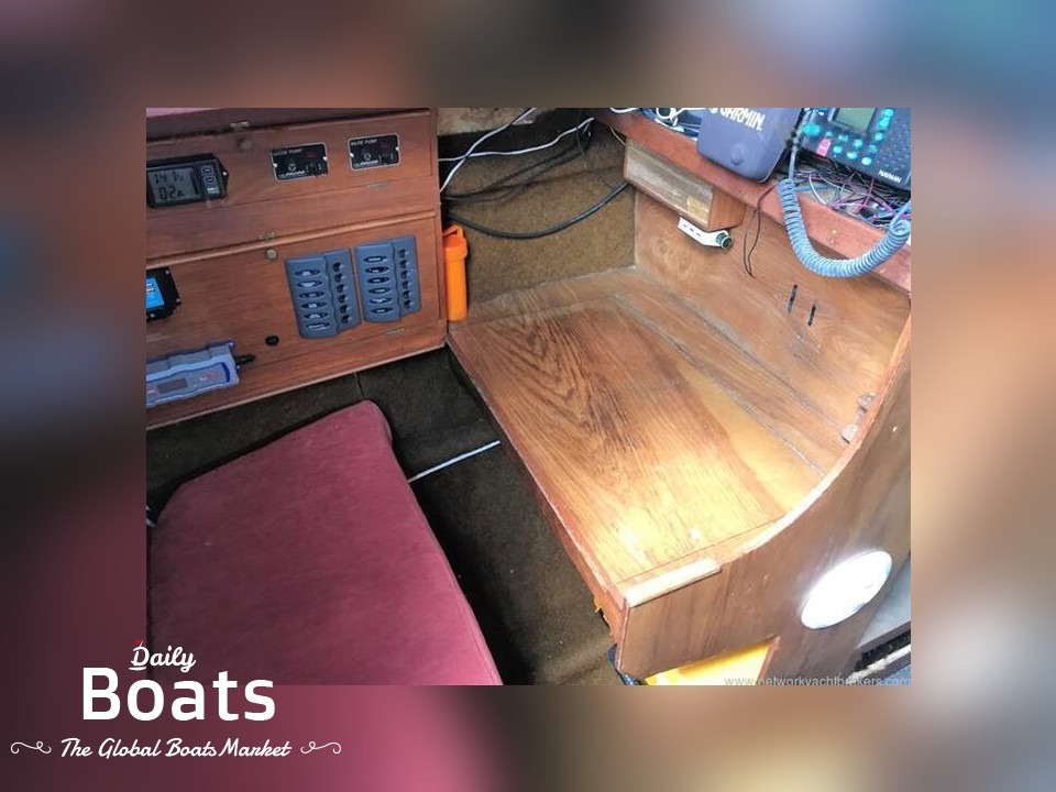 1979 Stag 28 for sale. View price, photos and Buy 1979 Stag 28 #377418