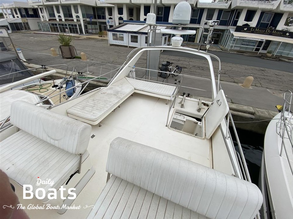 1992 Princess 480 for sale. View price, photos and Buy 1992 Princess ...