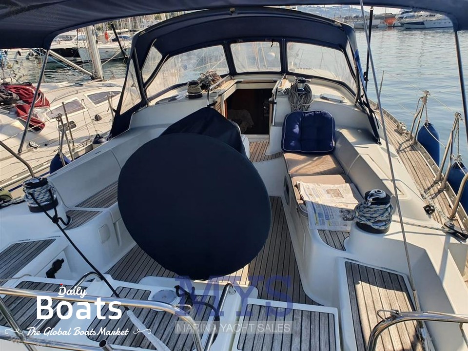 2003 Jeanneau Sun Odyssey 43 Ds for sale. View price, photos and Buy ...