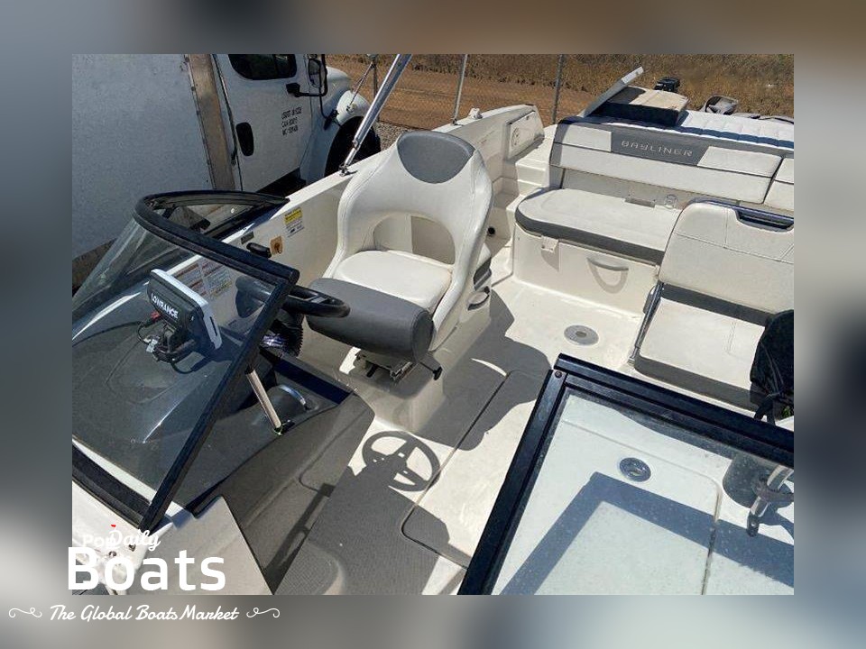 2017 Bayliner Boats Vr6 for sale. View price, photos and Buy 2017 ...